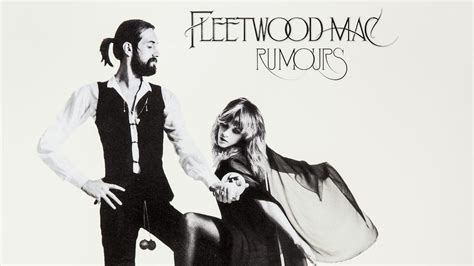 Fleetwood Macs Rumours Turns 40 And Is Still Selling Millions