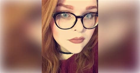 Obituary Information For Chelsie Suzanne Coombs