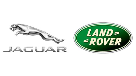Jaguar Land Rover Logo Png