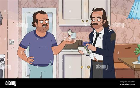 Grimsburg Left Marvin Flute Voice Jon Hamm The Flute Show