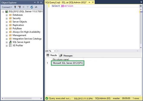 How To Upgrade Sql Server 2012 To 2019