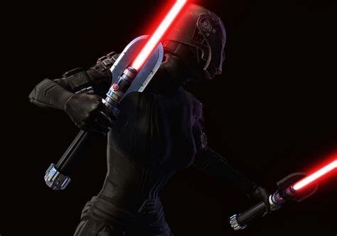 What Happened To Darth Malgus Unraveling His Fate