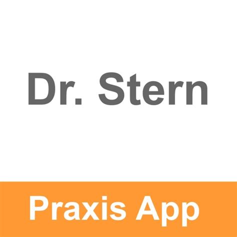 Praxis Dr Stern Hamburg by medzapp GmbH