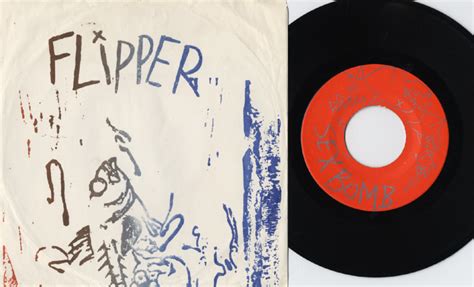 Flipper Discography Record Collectors Of The World Unite Sex Flix Rock N Roll