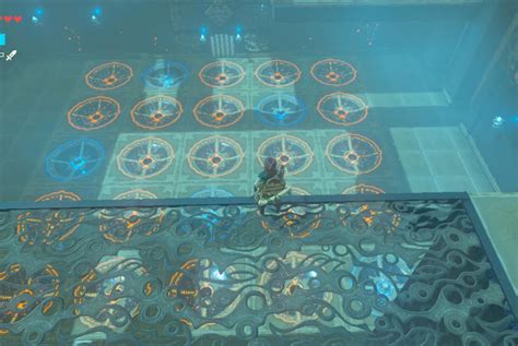 Twin Memories Shee Vaneer And Shee Venath Shrines Walkthrough And