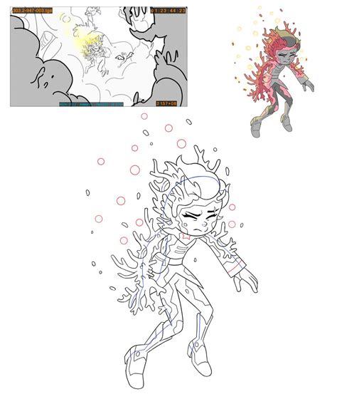 Matthieu Cousin On Twitter Tohspoilers Theowlhouse