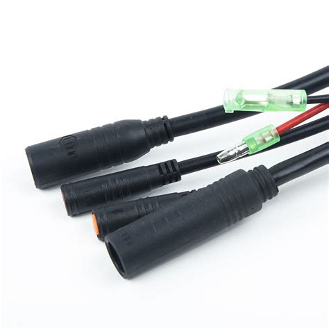 36v48v 500w Bldcm Controller Electric Bike Kt 22a Grandado