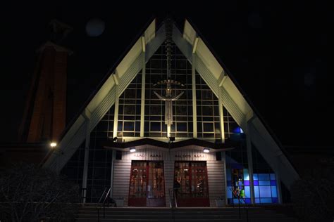 Transfiguration Church Faces Uncertain Future Amid Financial Struggles