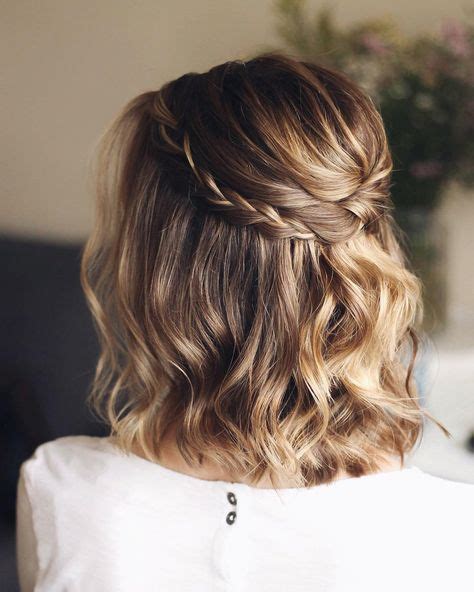 Bob Wedding Hairstyles 30 Looks For 2022 [guide And Faqs] Bob Wedding