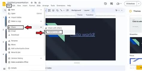 Top Amazing Google Slides Hacks Tips And Tricks 2024 Easy And Free