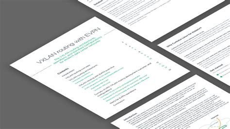 Network Virtualization For Ethernet Switching NVIDIA