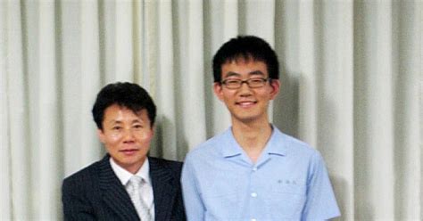 서령고 수학․과학 경시대회 생물부문 금상