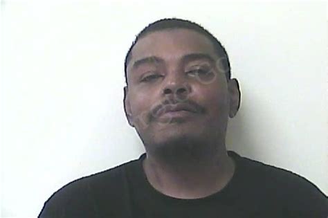 Marcus Gantt Oconee County Jail Bookings