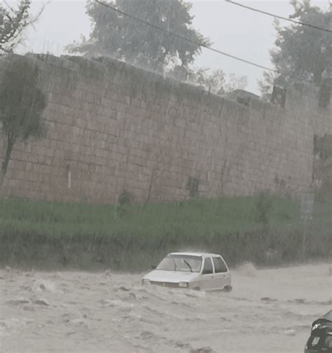 La Noticia En Quetzaltenango Sería No Se Inundó Pero Se Inundó