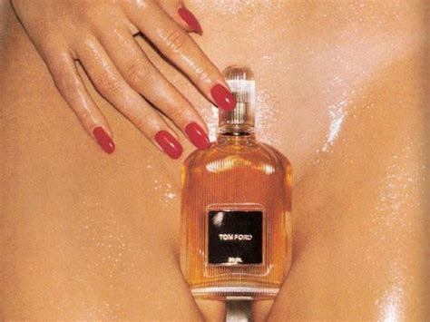 My Perfume Smells Like Sex And I Cant Stop Wearing It Dazed