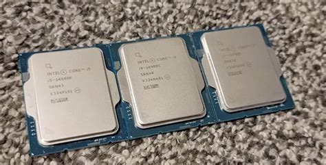 Intel Finally Announces A Solution For Cpu Crashing And Instability