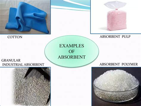 Absorption And Adsorption Pptx
