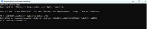 Getting Started Build A Basic Hello World Image With Buildkit And