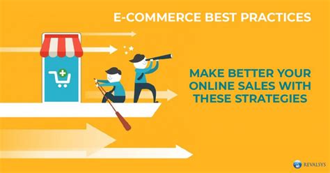E Commerce Best Practices Make Better Your Online Sales With These Strategies Blog
