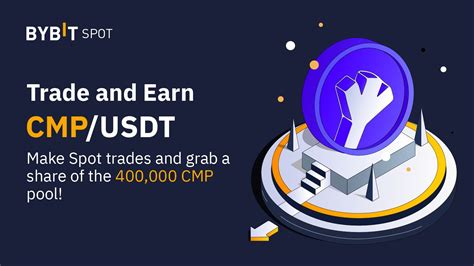 Bybit Announcement Trade To Share A 400 000 Cmp Prize Pool