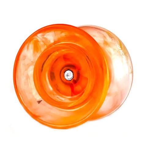 Flight Off String Yoyo Angel2up