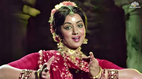 Tohe Lene Aayi Main Aayi Sanwariya Lata Mangeshkar Dharmendra