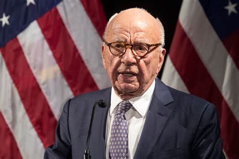 93 летний миллиардер Руперт Мердок женится на бывшей теще Абрамовича