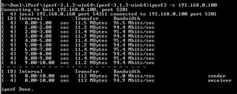 Internet What Could Cause This Ethernet Slowdown Pattern Super User