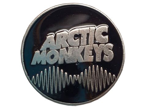 Pins Pin Arctic Monkeys