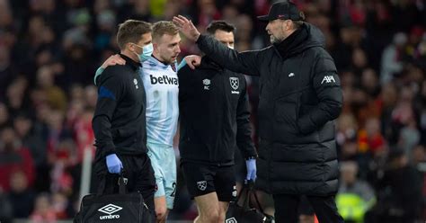 Liverpool Must Act Fast To Sign Jürgen Klopps Favorite Player As
