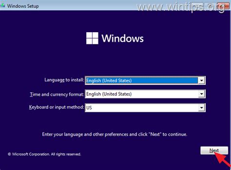 How To Install Windows 11 In VMware Player WinTips Org