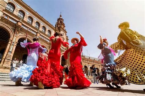18 Spanish Festivals With Dates In 2021 Festivals When And Where