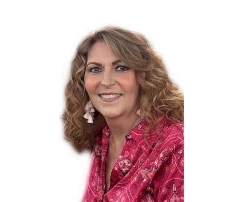 Becky Hammes Obituary 1970 2024 Orfordville Wi The Gazette