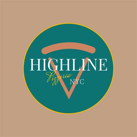 Highline Pizzeria
