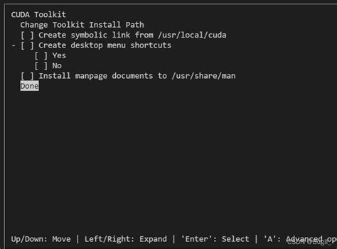 cuda toolkit 任意版本非root权限（以cuda toolkit 11 0为例） 非root用户安装cuda11 0 csdn博客
