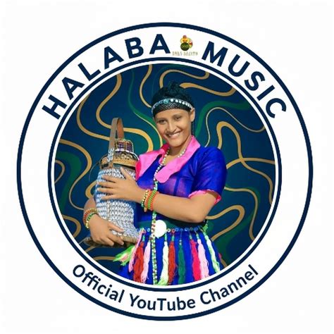 Halaba Music Official Youtube