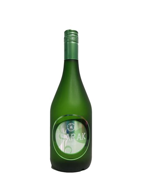 ARAK KSARAK 53 70CL Boissons Du Monde