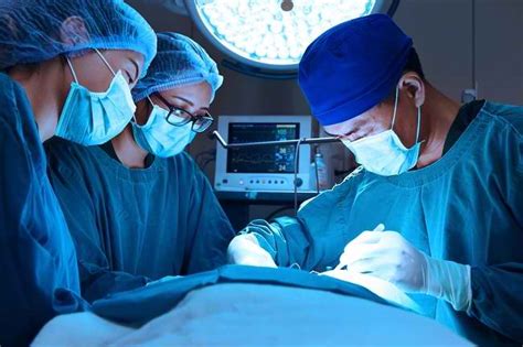 Mengulas Peran Dokter Bedah Saraf Dan Tindakan Yang Dilakukan Alodokter