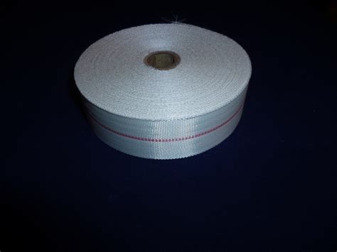 Woven Fibre Glass Tape 50mm X 50m X 013mm Brocott Uk