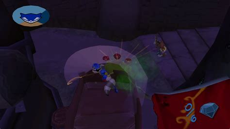 Elephant Rampage Sly Cooper Wiki