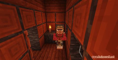 Recreated Villagers Resource Pack 1 19 2 1 19 Texture Pack Mc