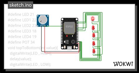 3rd Copy Wokwi Esp32 Stm32 Arduino Simulator