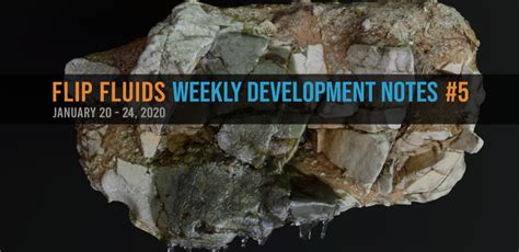 weekly development notes 5 two minute papers episode featuring flip