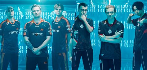 Los playoffs soñados de LEC Movistar KOI vs Karmine Corp y Fnatic vs