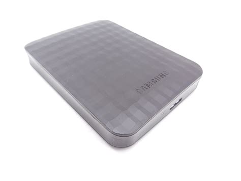 Внешний жесткий диск Samsung M3 Portable 2Tb