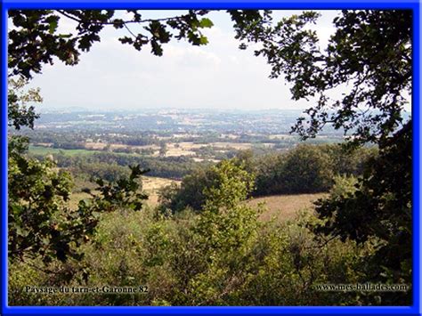 A La Decouverte Du Tarn Et Garonne 82