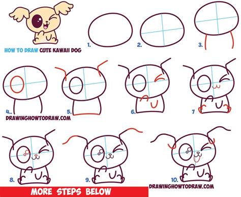 Best How To Draw Chibis Images On Pinterest Step By Step Drawing Drawing Reference And
