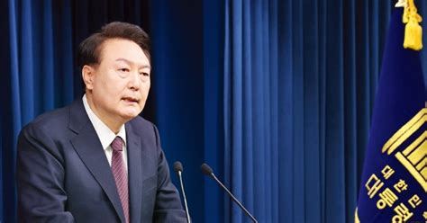 속보 윤 대통령 노란봉투법·방송3법 재의요구권 행사