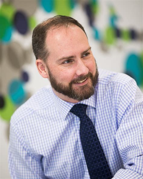 James Simmonds Uhy Hacker Young