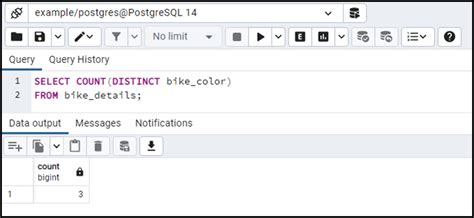 How To Use COUNT Function In PostgreSQL CommandPrompt Inc